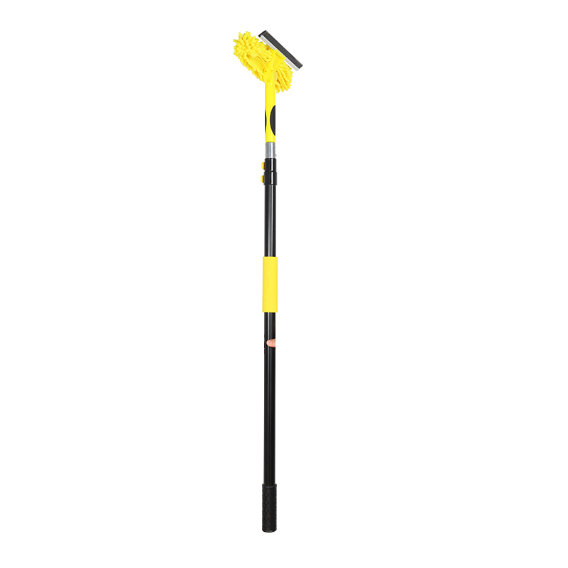 QYHG03 Telescopic Window Wiper-Ningbo Qingyu Cleaning Tools Co., Ltd.
