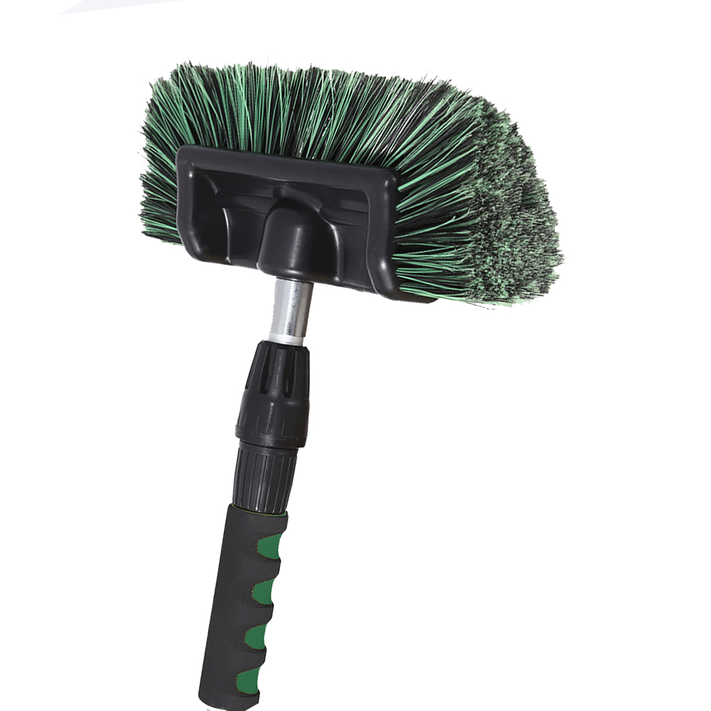 10" Five Sided Wash Brush Head-Ningbo Qingyu Cleaning Tools Co., Ltd.