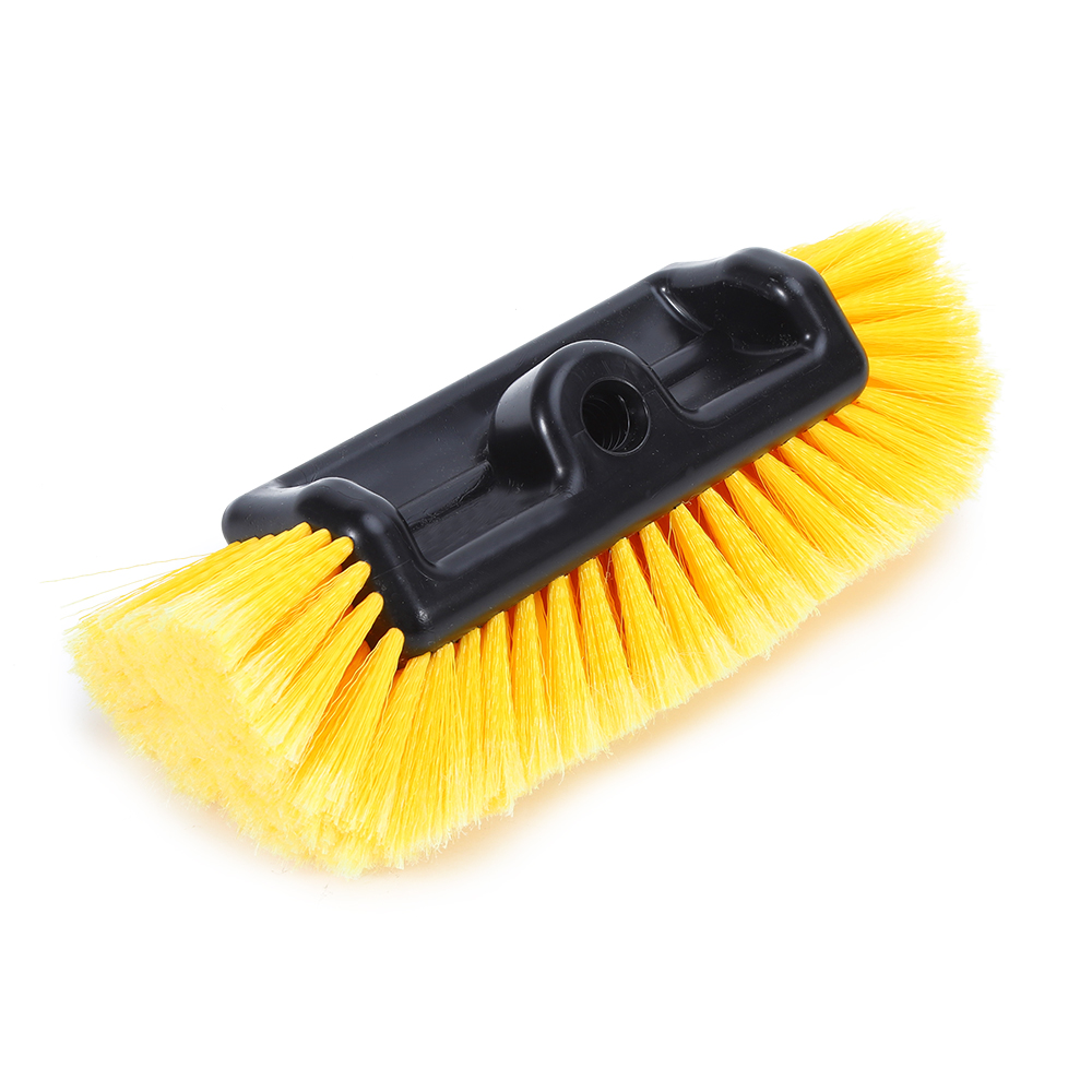 12 inch Five Side Wash Brush Head-Ningbo Qingyu Cleaning Tools Co., Ltd.