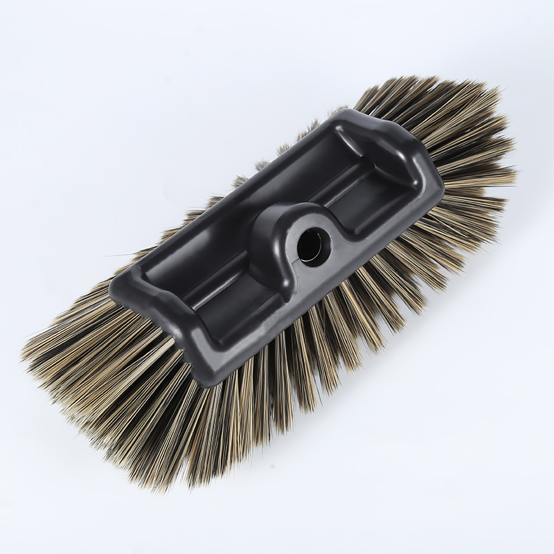 12 inch Five Side Wash Brush Head-Ningbo Qingyu Cleaning Tools Co., Ltd.