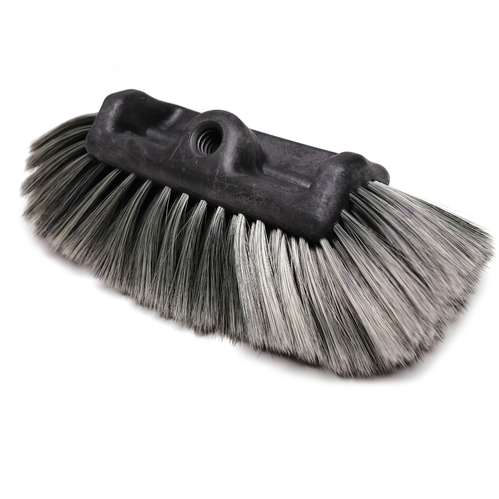 12 inch Five Side Wash Brush Head-Ningbo Qingyu Cleaning Tools Co., Ltd.