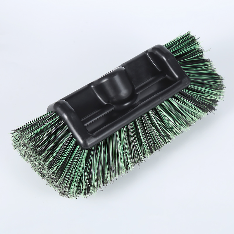 12 inch Five Side Wash Brush Head-Ningbo Qingyu Cleaning Tools Co., Ltd.
