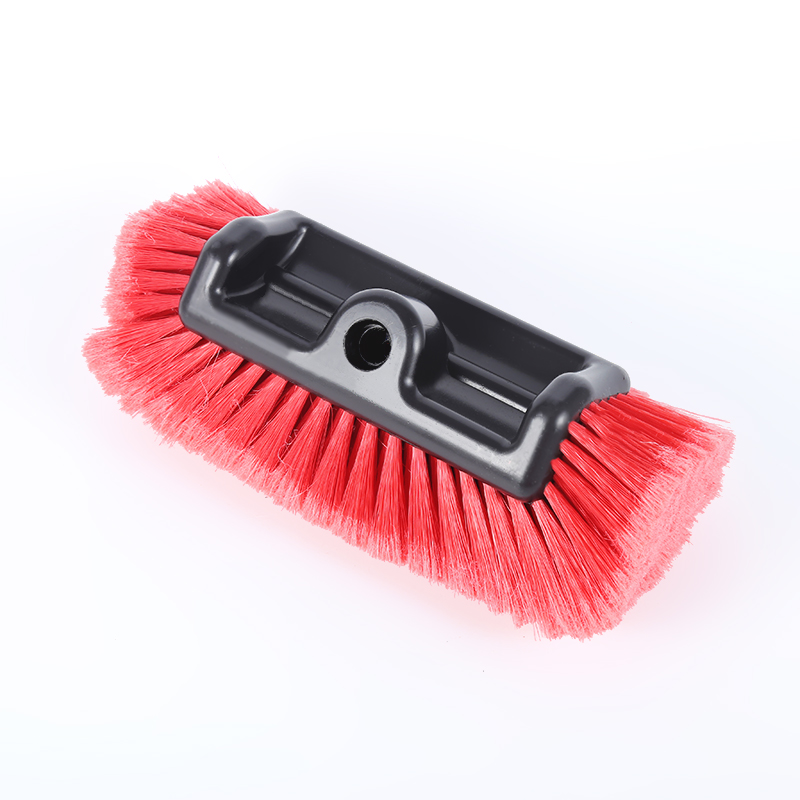12 inch Five Side Wash Brush Head-Ningbo Qingyu Cleaning Tools Co., Ltd.
