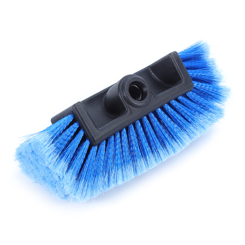 10" Five Sided Wash Brush Head-Ningbo Qingyu Cleaning Tools Co., Ltd.