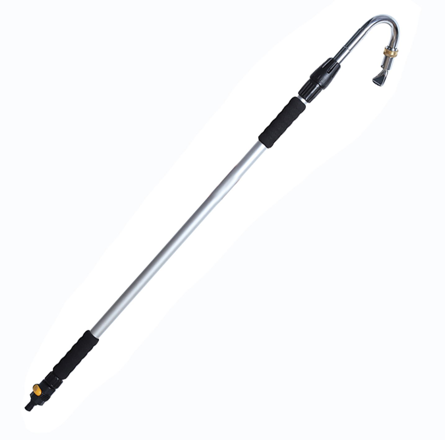 DST0617 6ft Telescopic Gutter Cleaner-Ningbo Qingyu Cleaning Tools Co ...