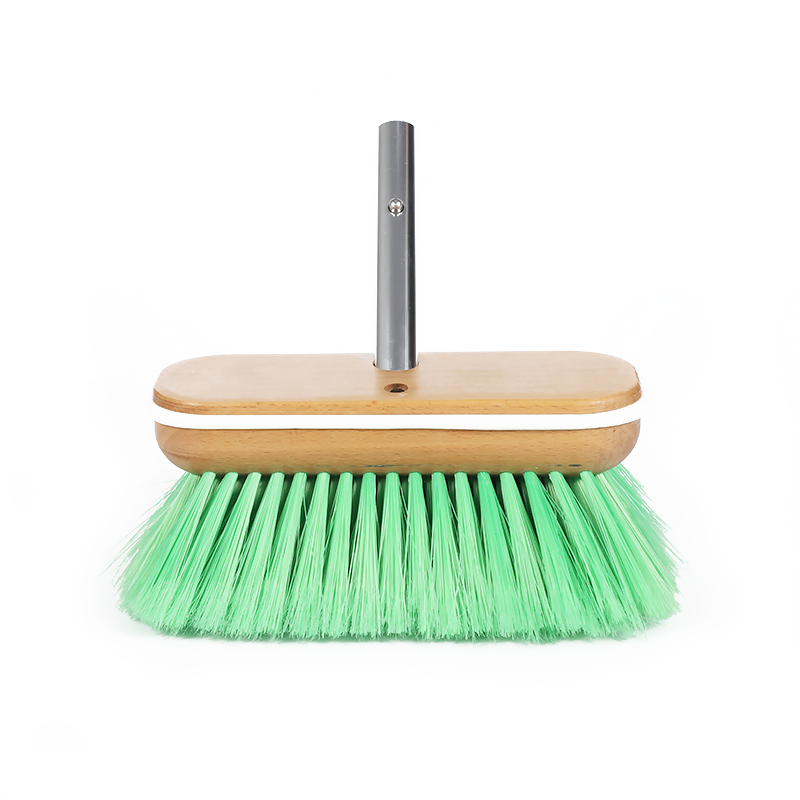 QYM01G 8＂Boat Wash Brush-Ningbo Qingyu Cleaning Tools Co., Ltd.