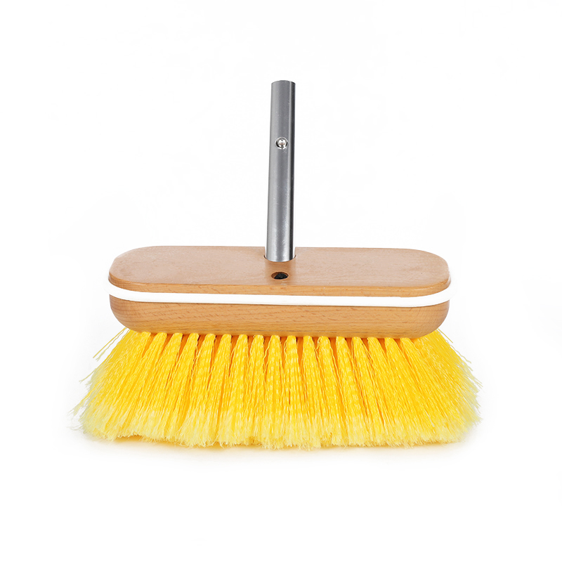 QYM01Y 8" Boat Wash Brush-Ningbo Qingyu Cleaning Tools Co., Ltd.